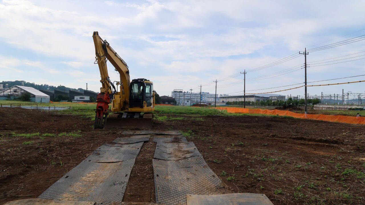 借地人が底地所有者から底地を取得する場合の売買 | PEAKS TOKYO OFFICE